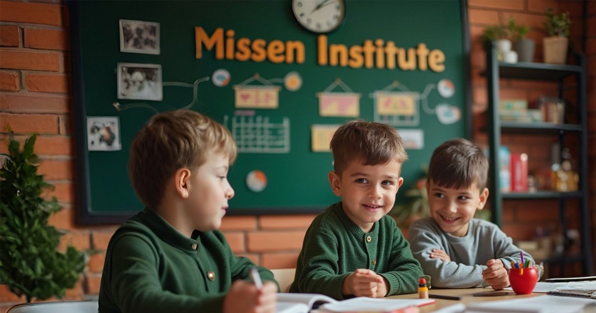 Enroll - missen.co.id